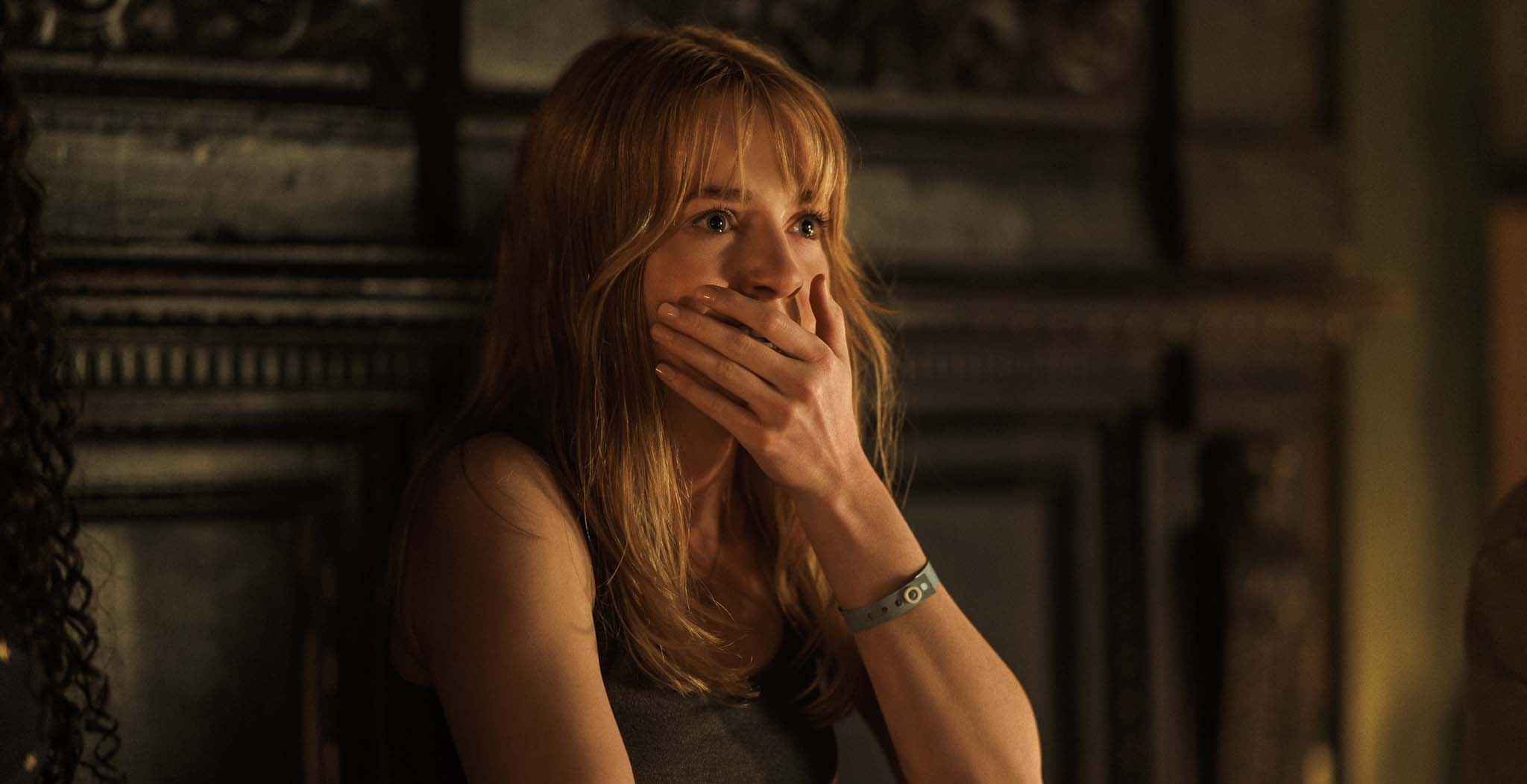 Tarot - Film Review and Listings