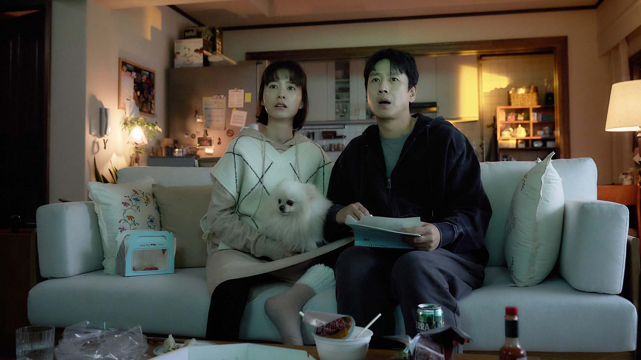 Sleep - Film Review and Listings