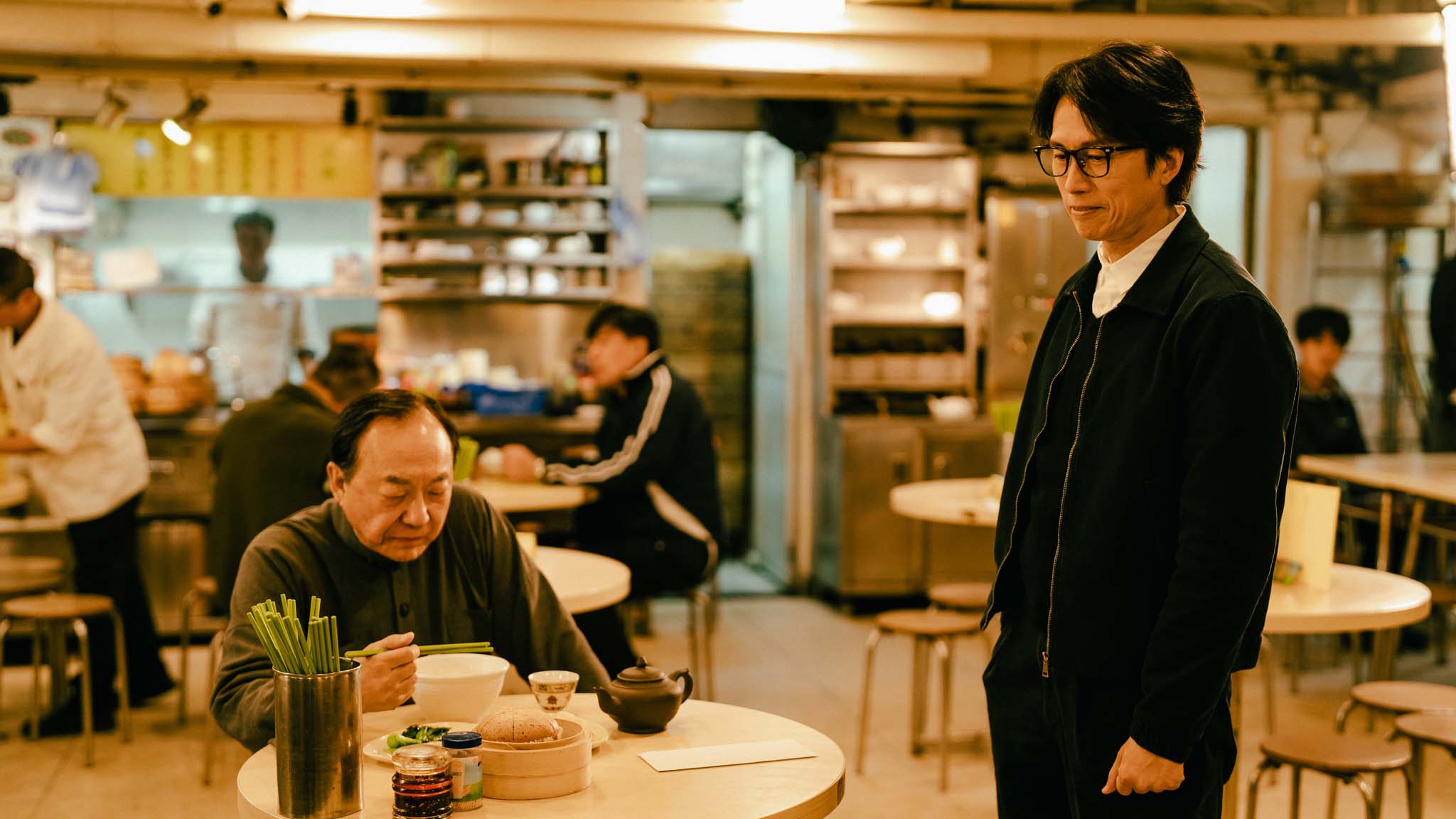 The Last Dance - Film Review and Listings