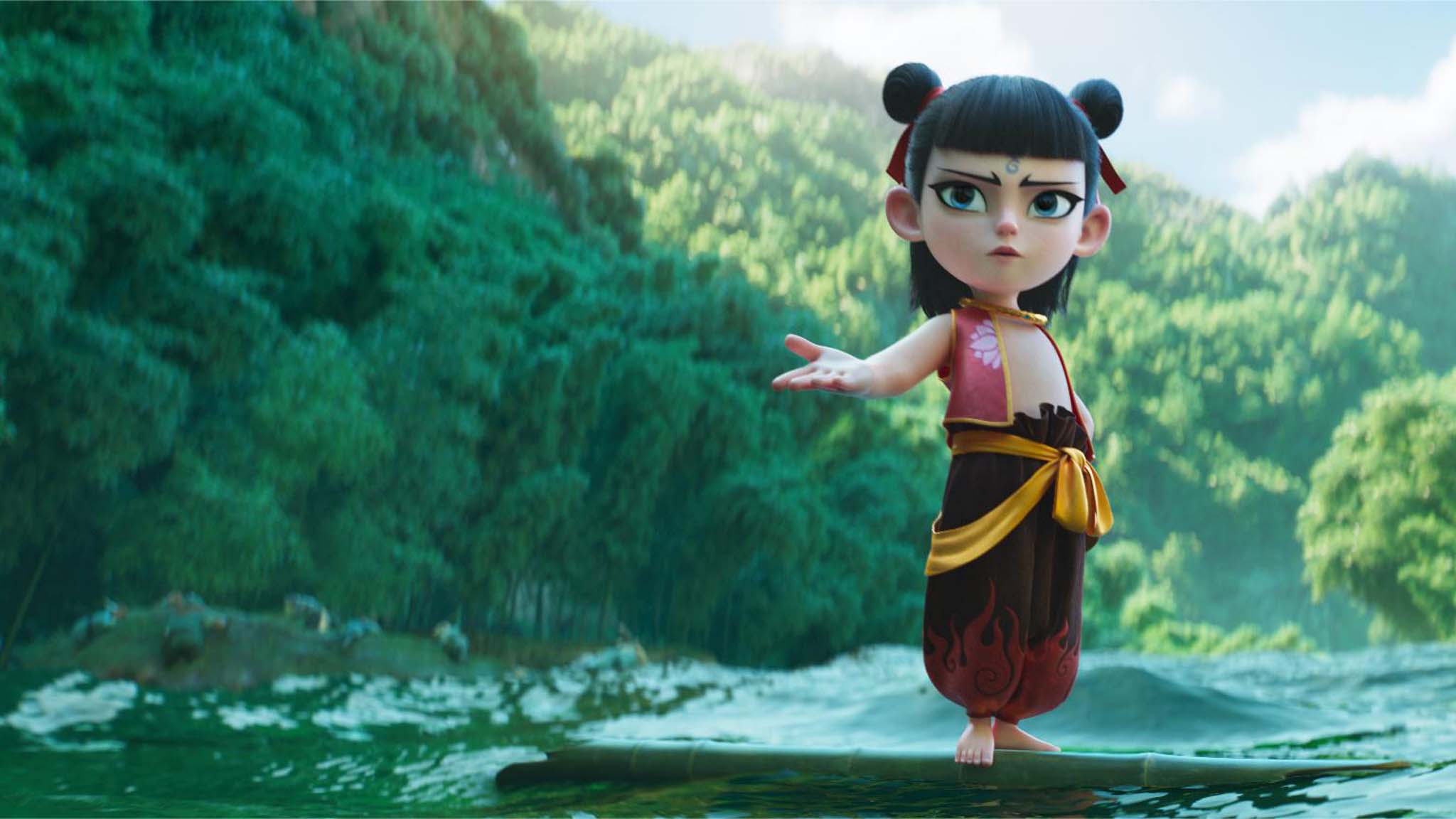 Ne Zha 2 - Film Review and Listings