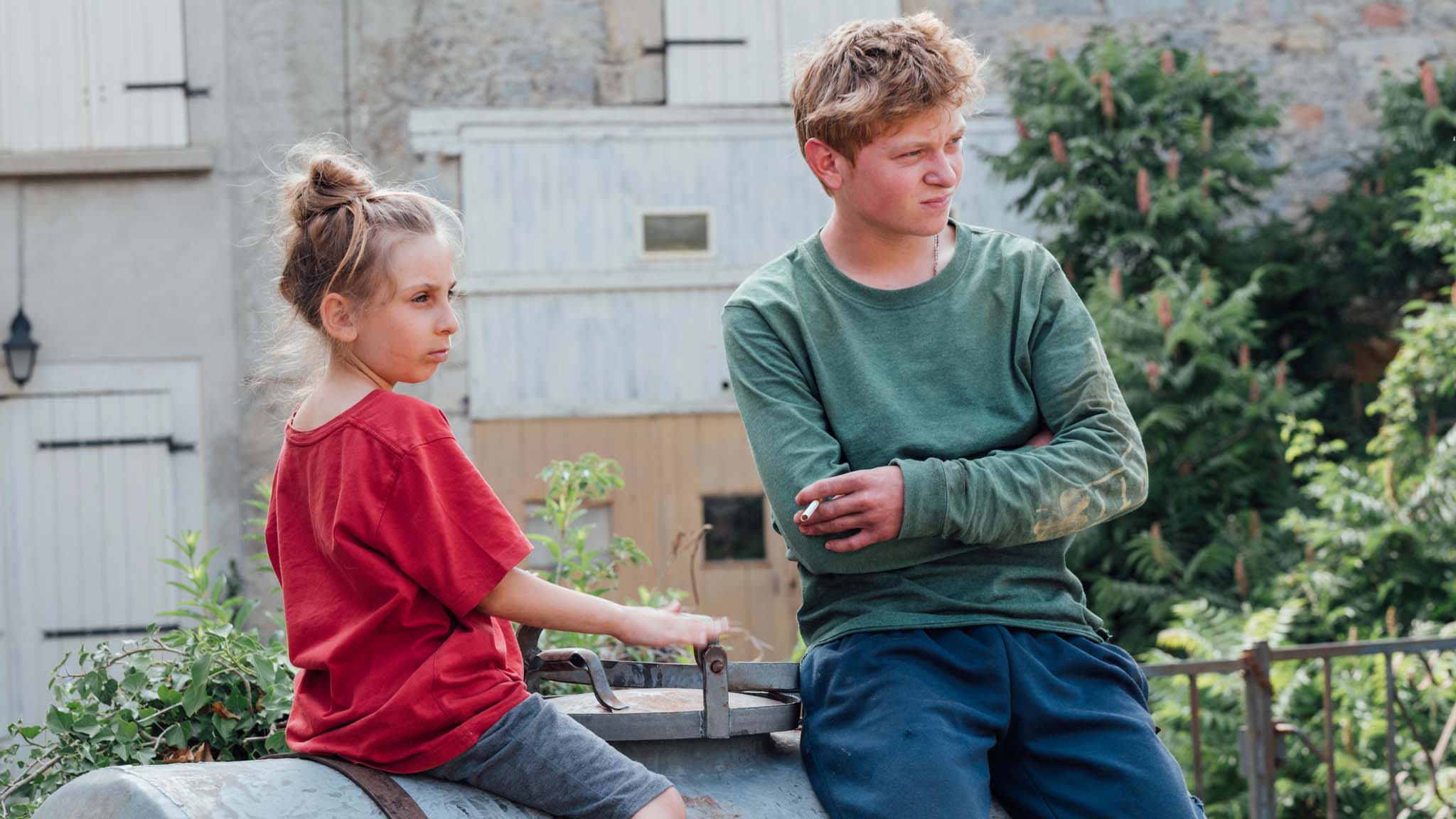 Holy Cow - Film Review and Listings