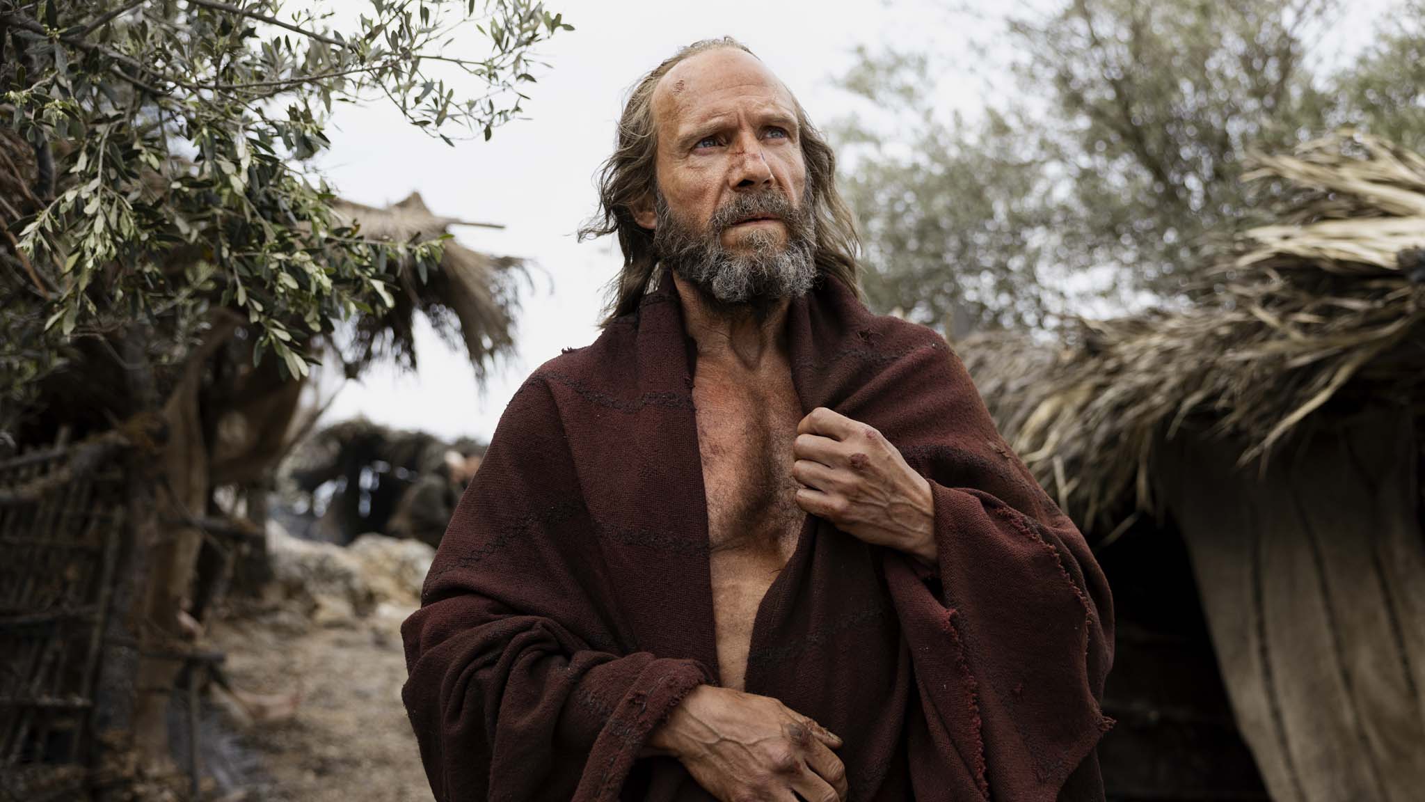 The Return - Film Review and Listings