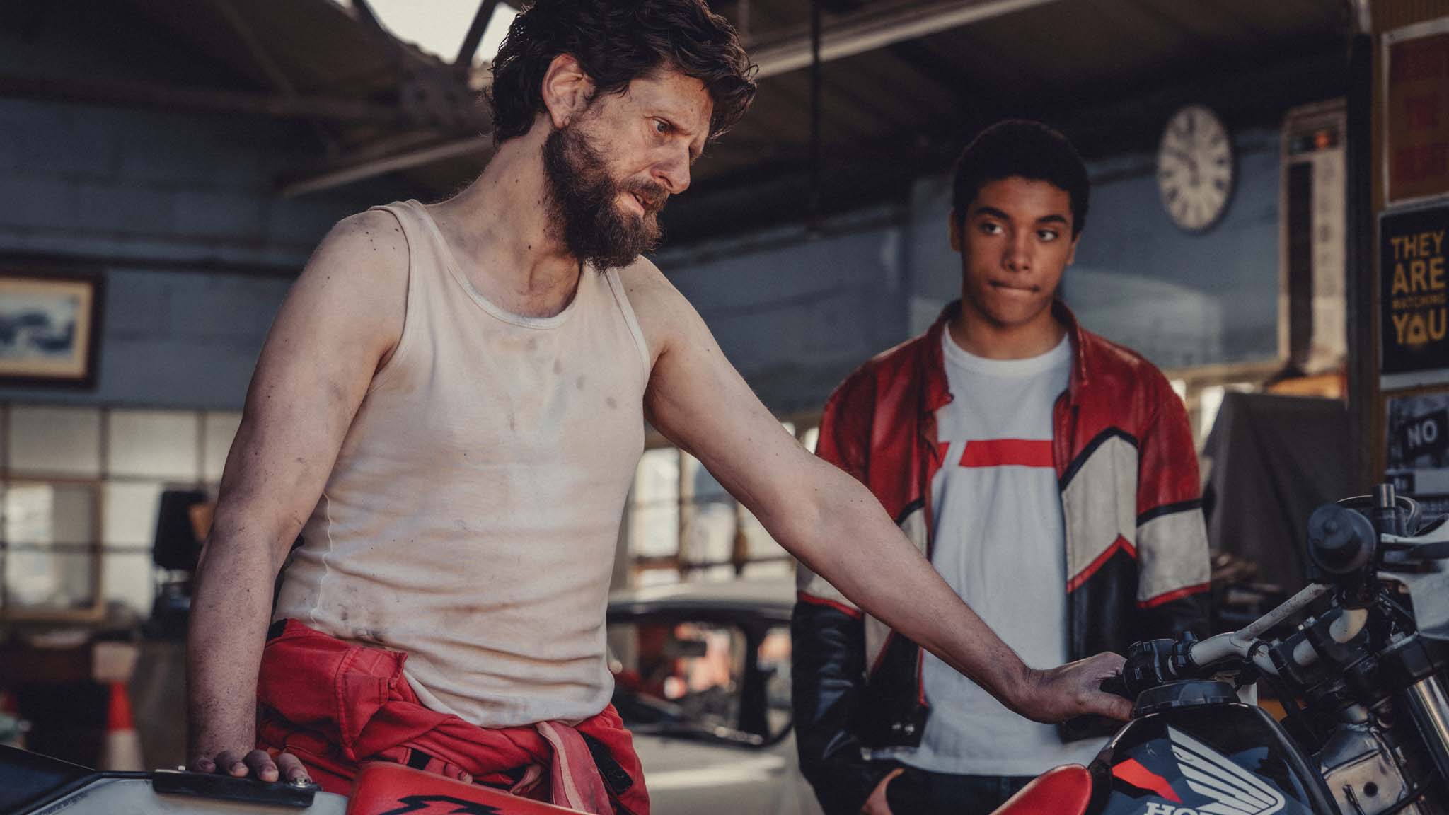 Chicken Town - Film Review and Listings