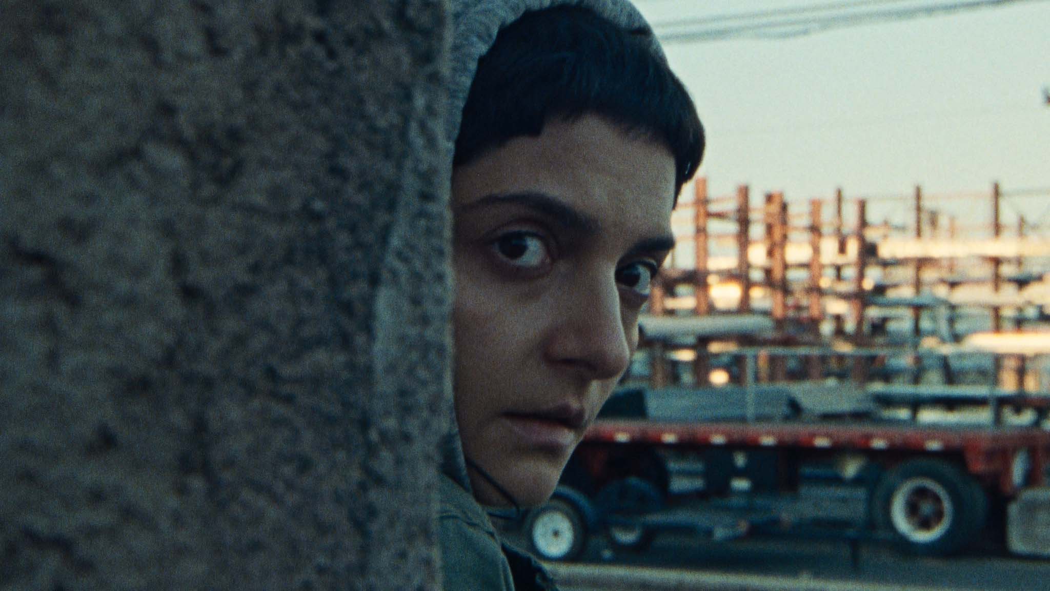 Gazer - Film Review and Listings
