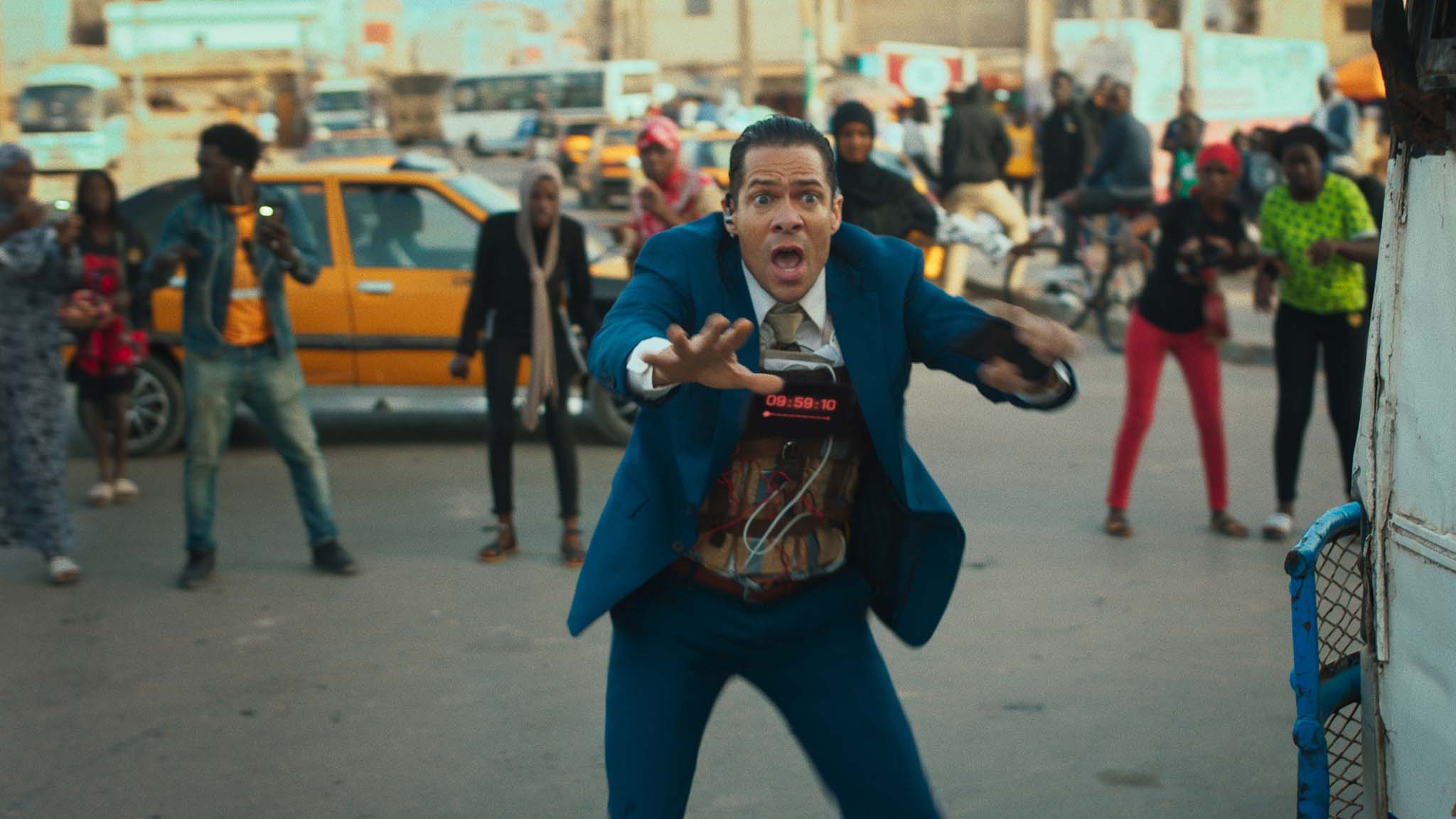 Zero - Film Review and Listings