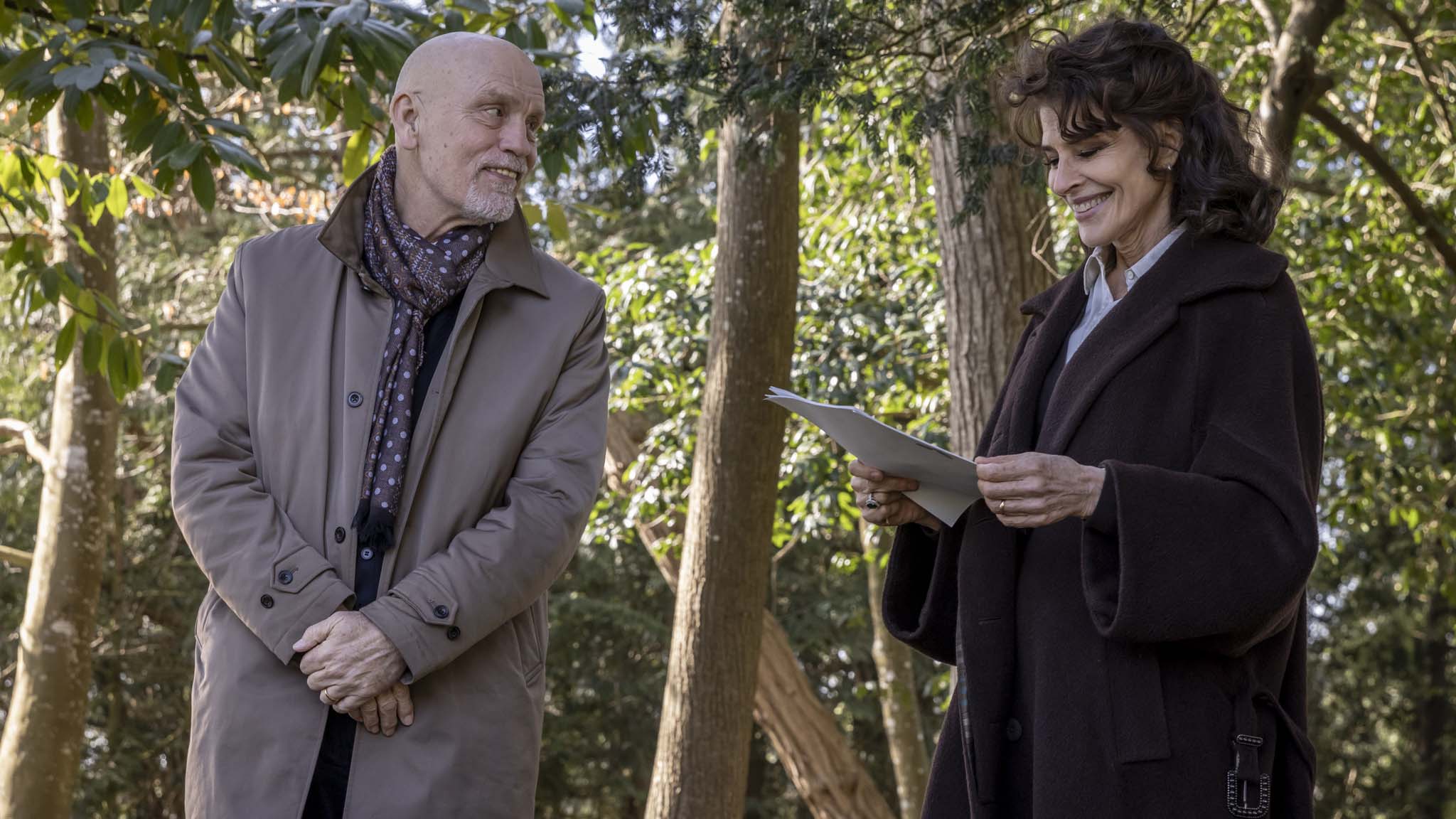 Mr Blake At Your Service! - Film Review and Listings