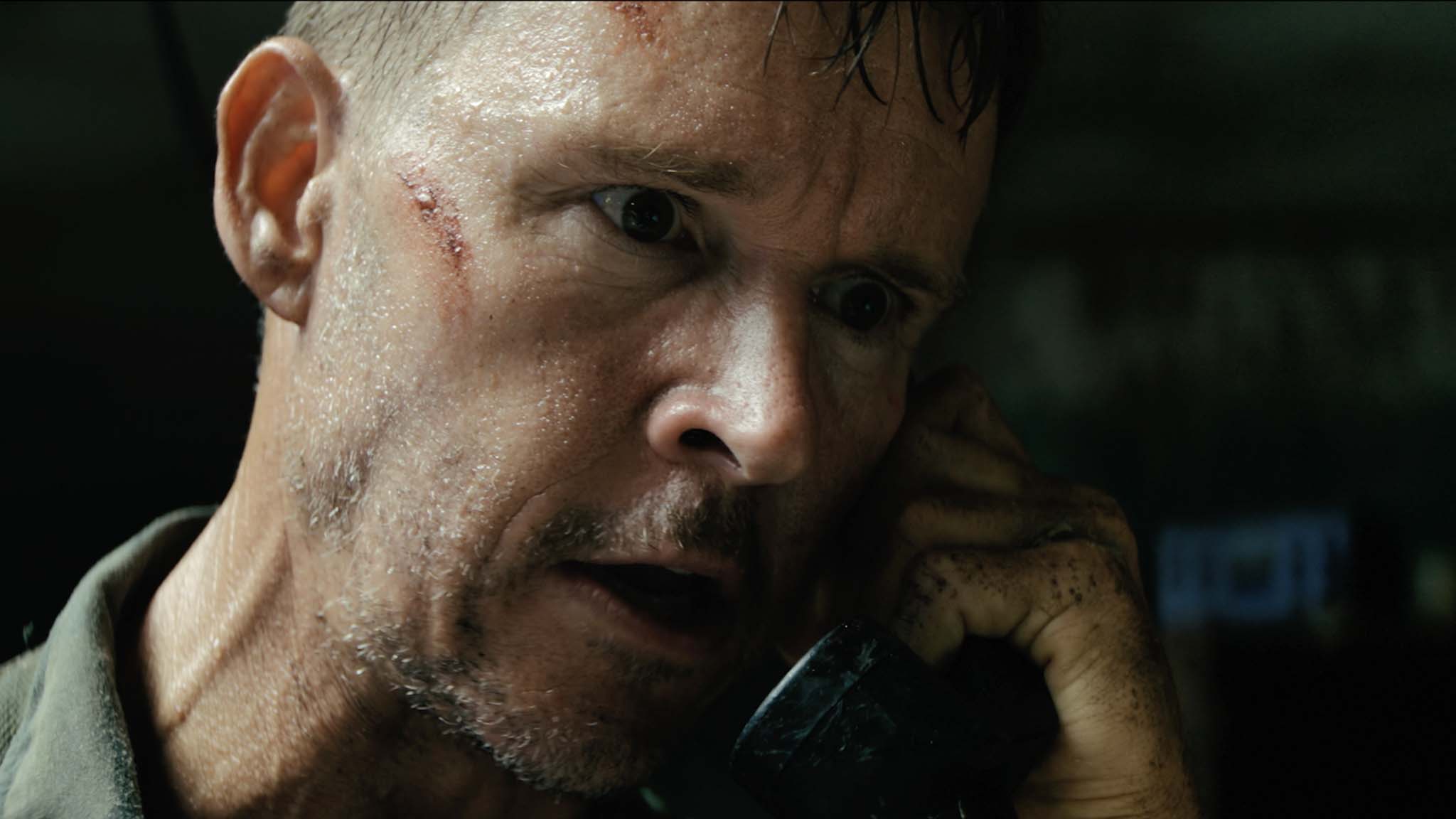 Primitive War - Film Review and Listings